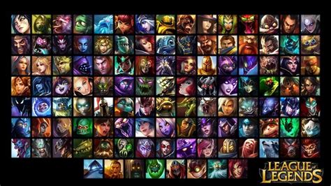 League Of Legends Conheça Os Champions Dicas Úteis Brasil