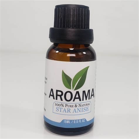 Star Anise Essential Oil In Nairobi At Ksh920