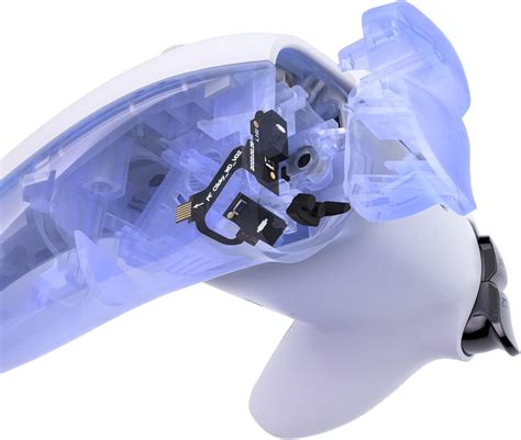 Extremerate Micro Switch Strong Version Clicky Hair Trigger Kit For Ps5 Controller Shoulder