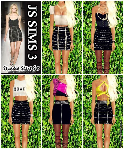 The Sims Mania JS Sims