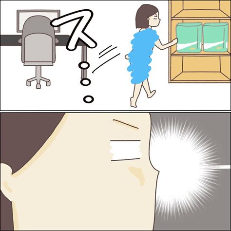 恐怖】zoom会議中の夫の後ろを裸で横切るリモートワークでの失敗を描いたマンガが「恐ろしい」と話題に」buzzfeed