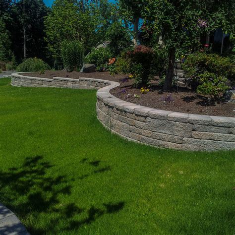 75 Retaining Wall Landscape Ideas Youll Love October 2025 Houzz
