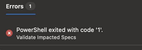 Typespec Validation Pr Check Should Describe Problem In Pr Check Page