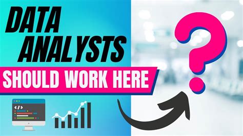 The BEST Industry For Data Analysts YouTube