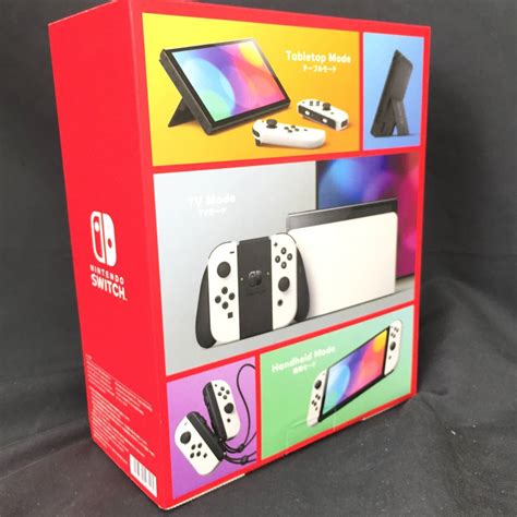 Yahooオークション 未使用品送料無料【ニンテンドースイッチ本体