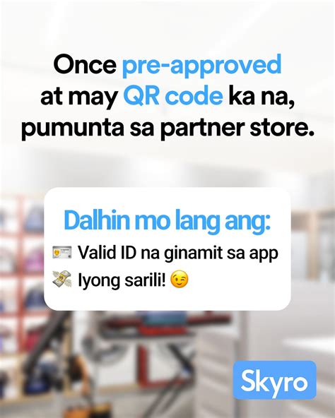 Skyro Shop Now Pay Later