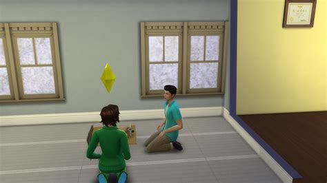 8 My Sims Stories