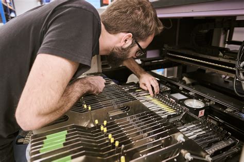 About Us Soldered Electronics