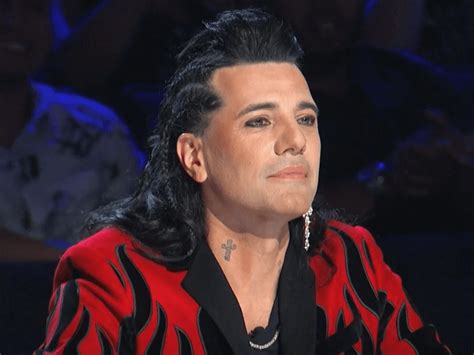 What Happened To Criss Angel Where Is He Now
