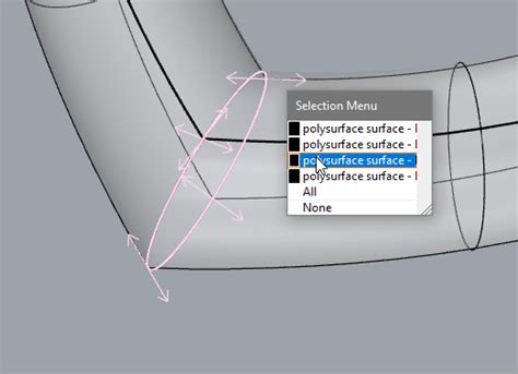 Trouble Trimming A Solid Rhino For Windows McNeel Forum