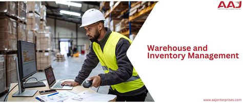 Importance Of Warehouse And Inventory Management System