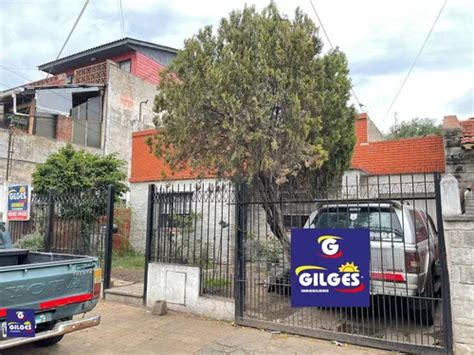 Venta De Casa 4 Amb Slote 10x39m² En San Justo Buen Estado Mercadolibre