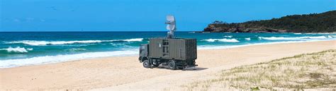 Coastal Radars Iai
