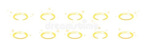 Nimbus Symbols Stock Illustrations 92 Nimbus Symbols Stock