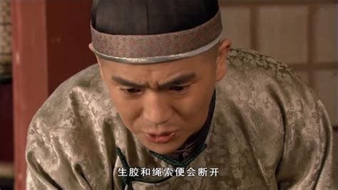 甄嬛傳：果郡王情願喝毒酒，為何全因溫實初對甄嬛說的這個秘密？ 每日頭條