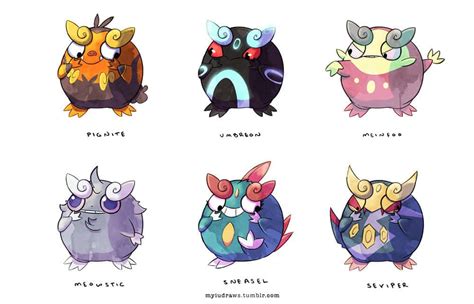 Download Vibrant Illustration Of A Playful Darumaka Pokemon Wallpaper
