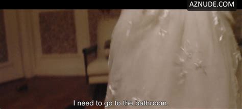 Cfnm Wedding Dress En Anglais