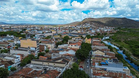 Prefeitura Municipal De Santa Cruz Do Capibaribe