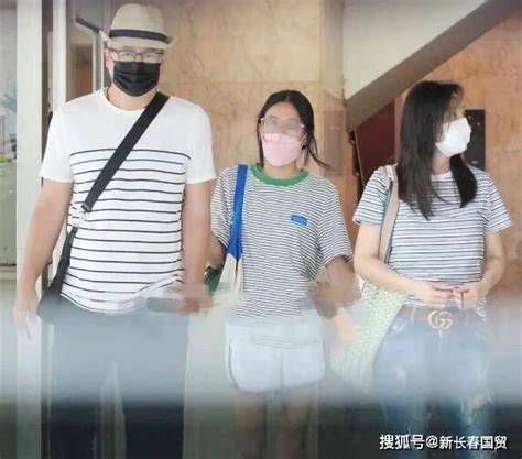 风波过后张庭林瑞阳首次秘密返台，知情人证实爆料内幕 禁闻网