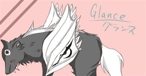 はんもん 【はんもん】glance【biblio】 るり鷹＠消失のマンガ はんもんエントリー はんもん♂
