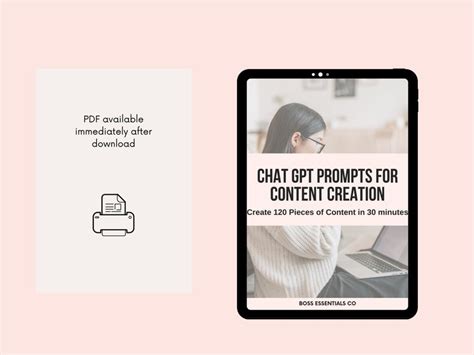 Chat GPT Prompts For Content Creation Advanced Chat GPT Prompts