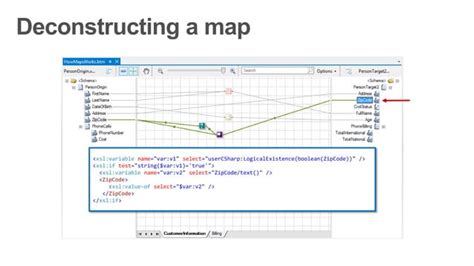 Biztalk Server Mapping Patterns And Best Practices Pptx