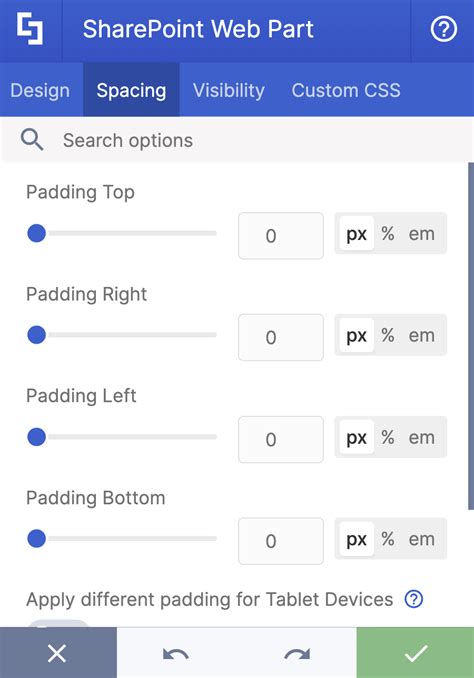 How To Embed A Sharepoint Web Part Into Shortpoint Shortpoint Support