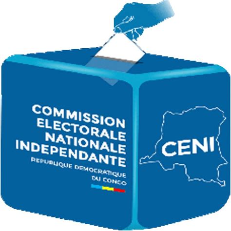 Rdc La Ceni Publie La Liste Définitive Des Candidatures à La