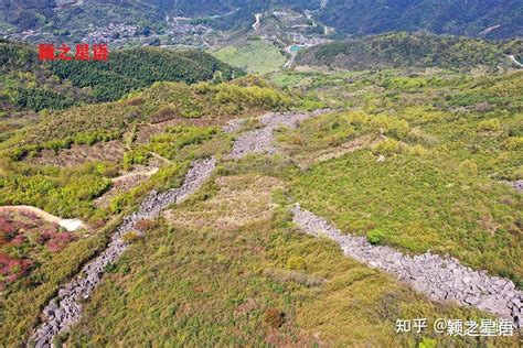 宁波地理大发现第四纪冰川石浪和冰臼群你知道吗 知乎