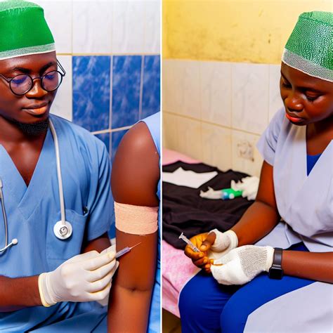 Zinc Boosts Immunity And Enhances Wound Healing