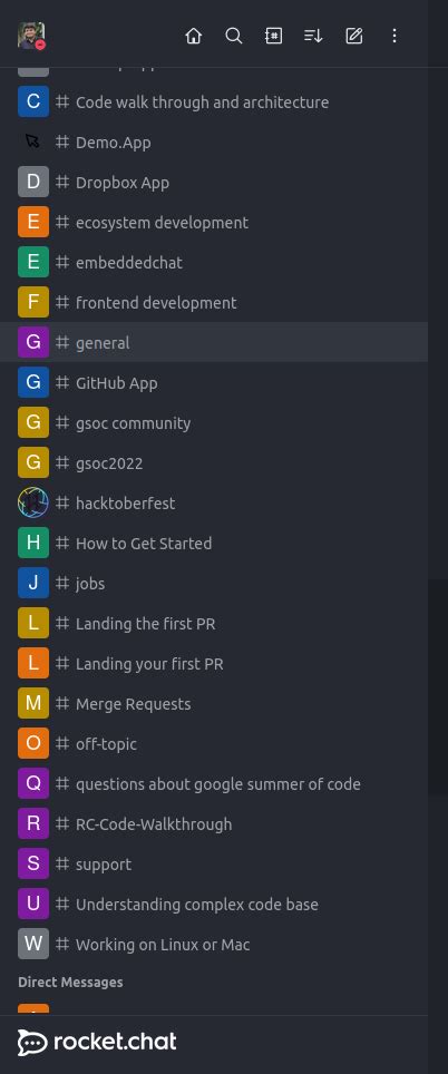 Bug Showing Undefined Instead Of Rocketchat Logo On Footer Sidenav In