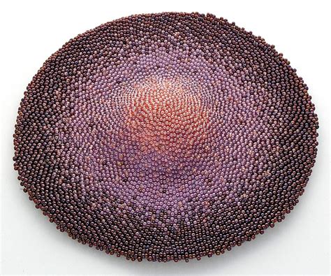 Sale Beaded Wall Art I Call Fabulously Female An Amazing Beaded
