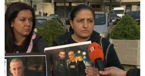 За по тежки наказания на шофьорите убийци настояват почернени семейства на протест в София