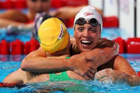 Cameron Van Der Burg Photos Photos Fina World Swimming Championships