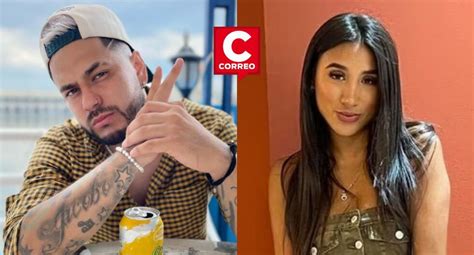 Bryan Torres Sobre ‘ampay Con Samahara Lobatón “coincidimos Y Que Las Cosas Fluyan