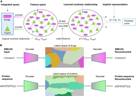 Overfit Deep Neural Network For Predicting Drug Target Interactions Pmc