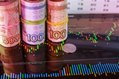 Финансист сказала что будет с фондовым рынком