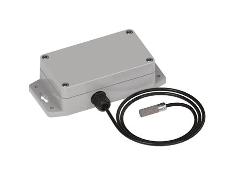 Radio Bridge Wireless Air Temperature And Humidity Sensor Mydevices
