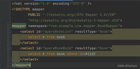 1、springboot使用mybatismybatis在spring Boot里怎么用 Csdn博客