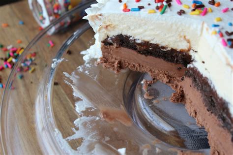 Copycat DQ Ice Cream Cake My Farmhouse Table