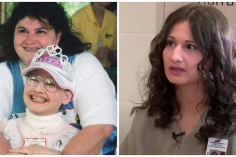 Gypsy Rose Blanchard Saldrá De Prisión Tras Cumplir Condena De Ocho