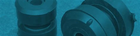 Rubber Vibration Isolators Manufacturer In China Legenday