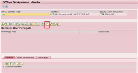 Sap Basis Administrator Blog Sap Snc Single Sign On For Sap Gui