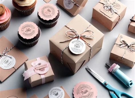 20 Cupcake Packaging Ideas