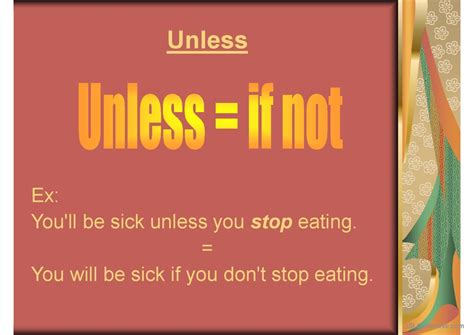 Ppt Zero And First Conditional Gramm… English Esl Powerpoints