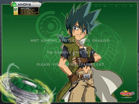 Beyblade Metal Fusion Kyoya Beyblade Metal Fusion Rock Leone