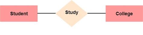 Software Engineering Entity Relationship Diagram Online Tutorials
