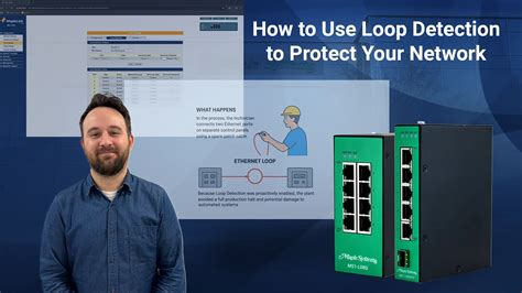 How To Use Loop Detection To Protect Your Network Maple Systems