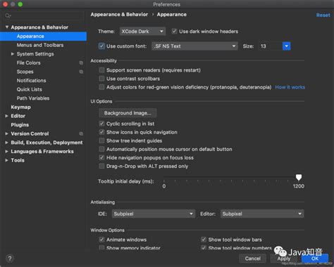 Idea 主题，四款牛x炫酷的主题，非常哇塞！ Ideaandidea 博客园
