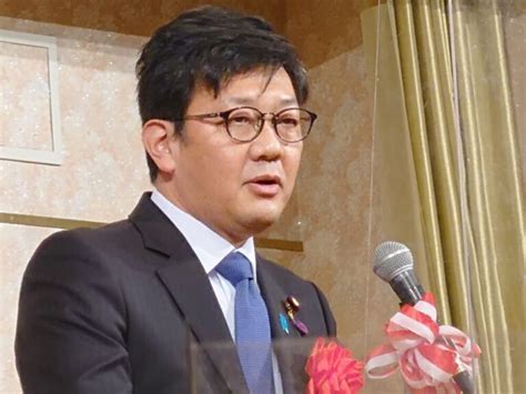 2023年 新年名刺交換会 活動ブログ｜梶原大介｜自由民主党 参議院議員